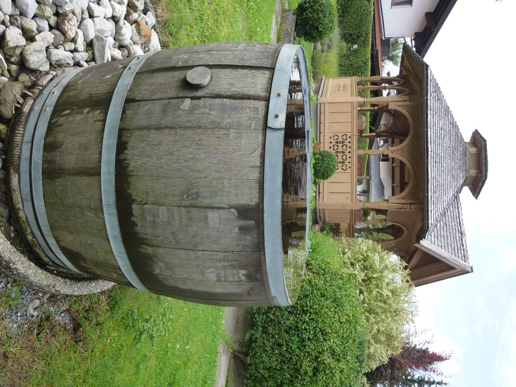 Dechtln – hoangascht | Mundart von Kurt Pikl